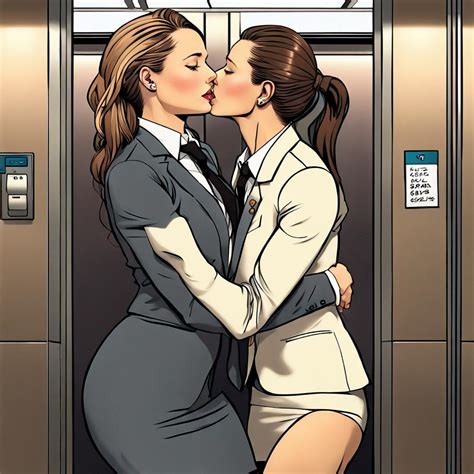 Sexy Lesbians By Ankcasper On Deviantart