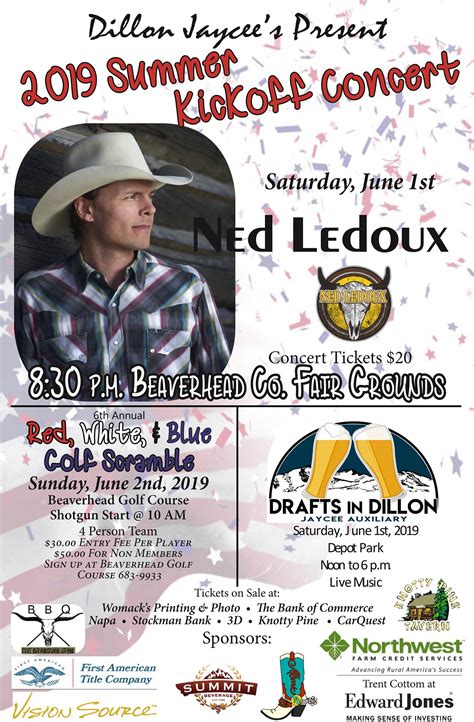 Dillon Jaycees Dillon Jaycees Added A New Photo