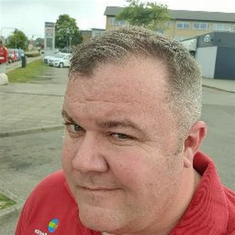 Daniel Borg Johannsen Youtube