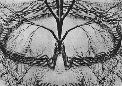André Kertész Window Views Monovisions Black And White Photography