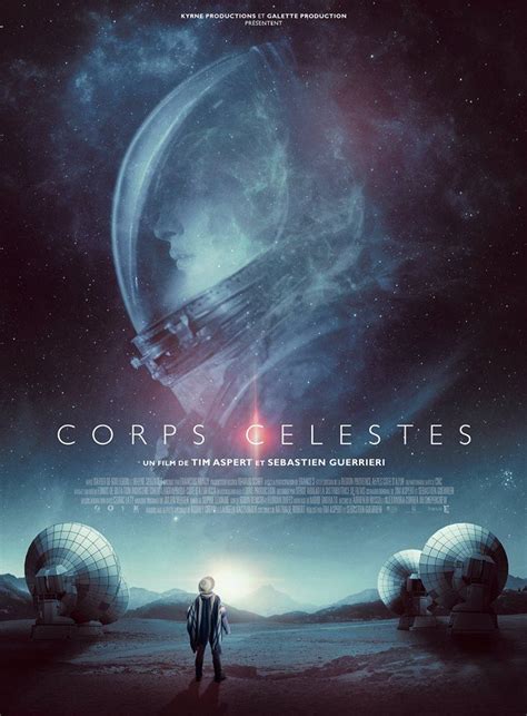 Corps Célestes Court Métrage 2017 Senscritique