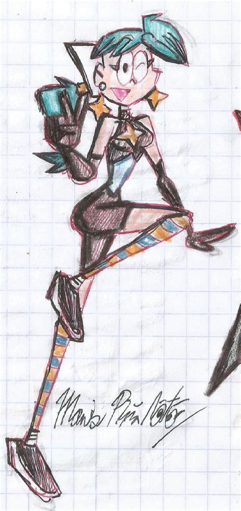 Luna Comet Lightning Star By Mariostrikermurphy On Deviantart