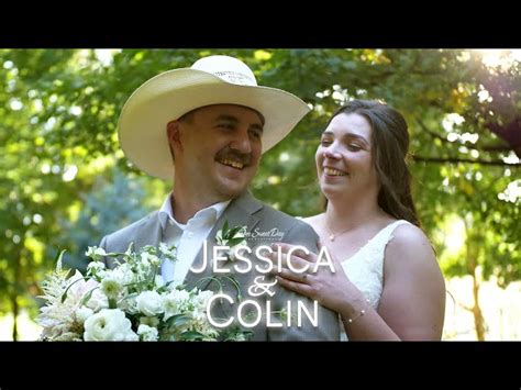 Susie And Colin Wedding