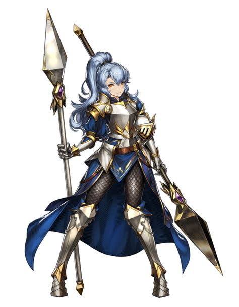 Leah Brave Nine Wiki