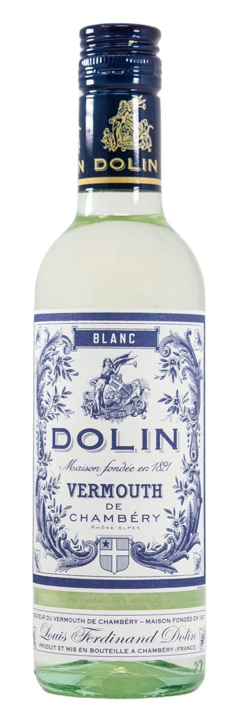 Dolin Blanc 375ml