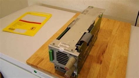 Agilent N3306a Dc Load Module 60v 120a 600w Keysight Cal 3 21 8 In Stock Ebay