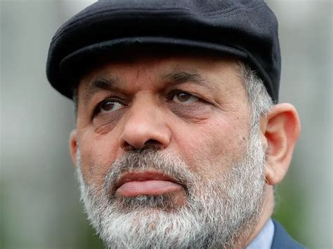 احمد وحیدی، وزیر کشور در همه کشور تنش‌های آبی گسترده‌ای داریم ایران اینترنشنال