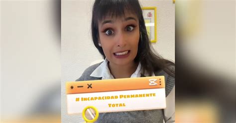 Esto Es Lo Que Se Cobra De Pensión De Incapacidad Permanente Total En España Comparándolo Con Un