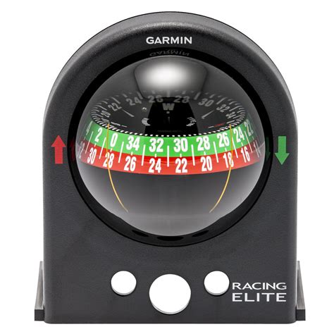 Silva 103re Double Scale Compass Marine Scene