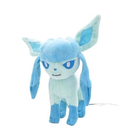 Brinquedos De Pelúcia Pokémon Eevee Sylveon Flareon Jolteon Umbreon