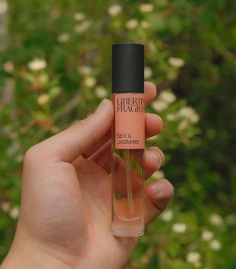 Parfum Sex And Jasmine Par Libertine Fragrance Othersea Bikini