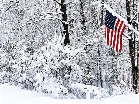 Cold Glory Photograph By Scott Loring Davis Fine Art America