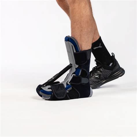 Dorsal Night Splint Elizur