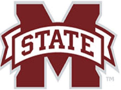 University Of Mississippi State Logo Logodix