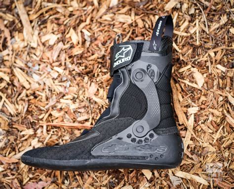 Alpinestars Tech 10 Enduro Boot Review Adv Pulse