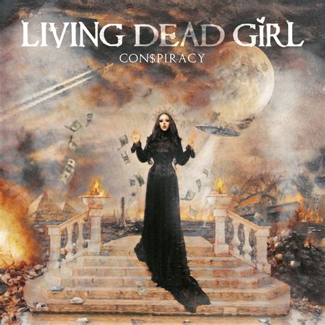 Living Dead Girl Well All Be Dead Lyrics Genius Lyrics