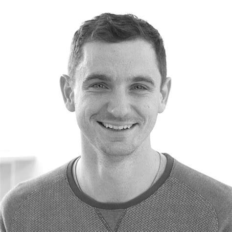 Anthony Staples New London Architecture