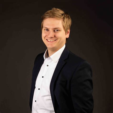 Malte Schmidt Maschinenbau Jade Hochschule Wilhelmshaven