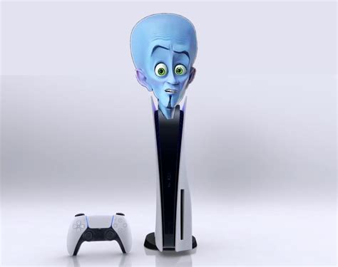Ollo Dont You Guys Just Love The New And Upgraded Megamind R Funny
