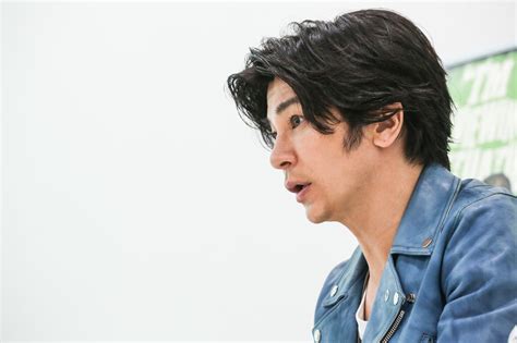 画像】武田真治、『オリバー！』オーディションでスリ集団元締めのフェイギン役を勝ち取り「涙が出るほど嬉しかった」」の画像35 Spice エンタメ特化型情報メディア スパイス