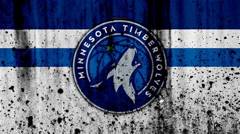 Nba Timberwolves Desktop Minnesota Timberwolves Nba Basketball 27