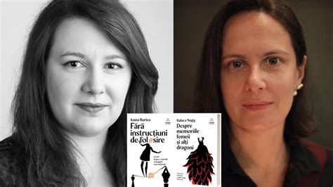 Turneu Nautor Le Poartă Pe Scriitoarele Raluca Nagy și Ioana Burtea La