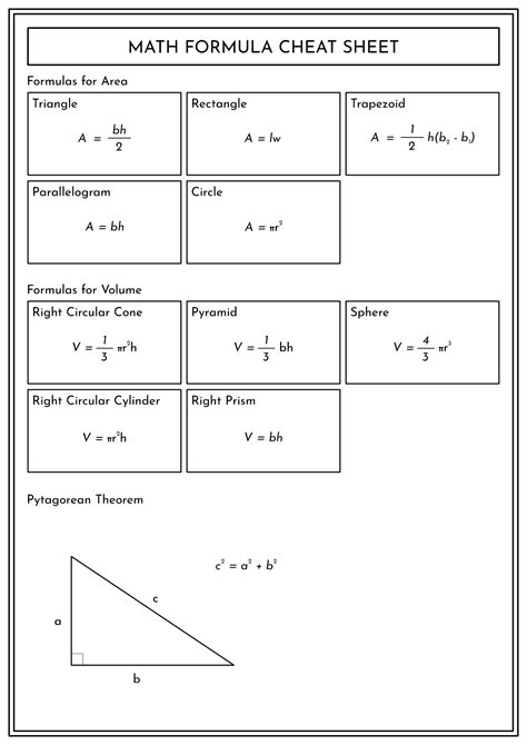 13 College Trigonometry Worksheets Free Pdf At