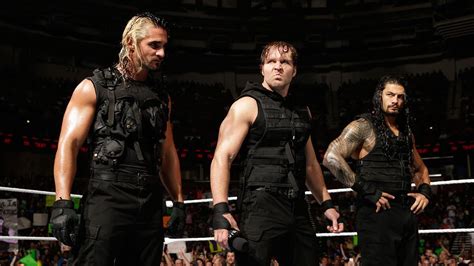 Top Five Compelling Storylines If Dean Ambrose Returns To Wwe One Day