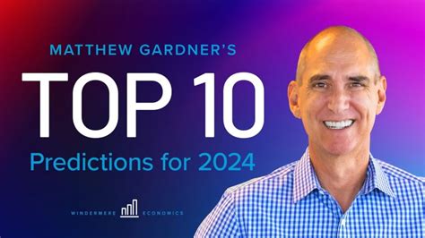 Spencer Eiseman On Linkedin 10 Housing Predictions For 2024