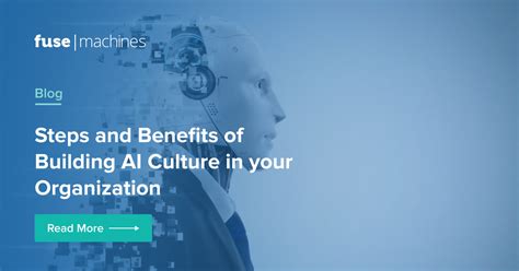 Building Ai Culture In Your Organization Fusemachines Insights