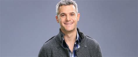 Ricardo Fernández Vuelve A La Pantalla Chica Con Nuevos Proyectos En Tvn