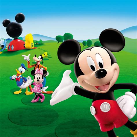 Where To Watch Mickey Mouse Clubhouse Season 1 • Episode 26 Donald
