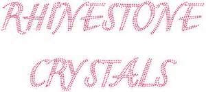 Rhinestones