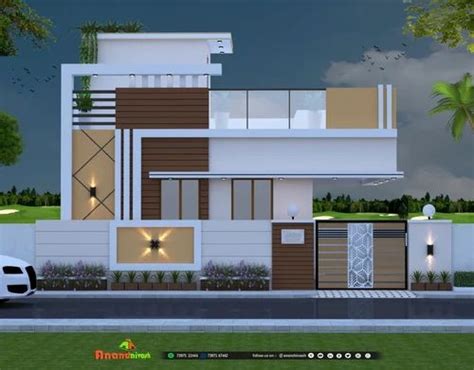 Ground Floor Front Elevation Designs Images Hd Free