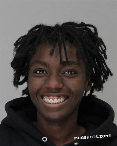 Hollaway Samaya 04272024 Dallas County Mugshots Zone