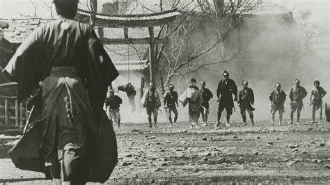 20 Best Samurai Movies Of All Time Cultured Vultures