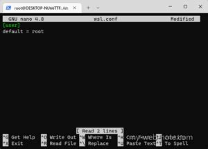 2022年版WSLでVSCodeが直接使えるLinuxの開発環境を構築する方法Linux My WebNote 備忘録