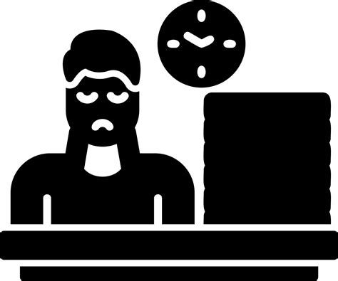 Overload Vector Icon 20352223 Vector Art At Vecteezy