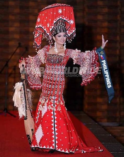 Kasuotan Ng Mga Igorot Sangkap Kasuotan