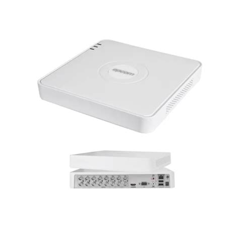 Dvr Epcom 16ch 1080p Landj Wireless Technology