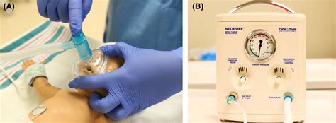 Delivery Room Management Of A Preterm Infant Clinical Tree