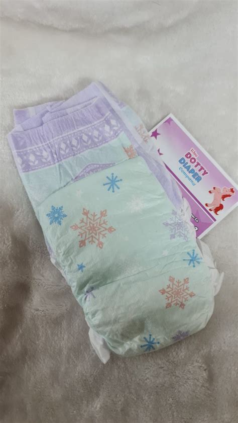 Pull Ups By Drynites® Two Designs Anna And Elsa