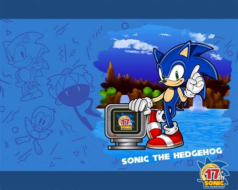 Wallpapers Sonic Wallpaper Cave
