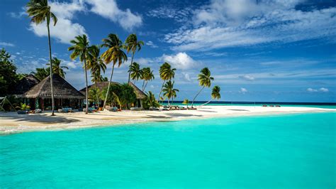 Maldives Wallpapers Wallpaper Cave
