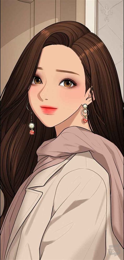 Pin On Webtoon