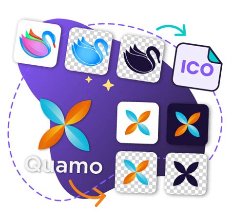 Free Png To Ico Converter Online Creative Fabrica