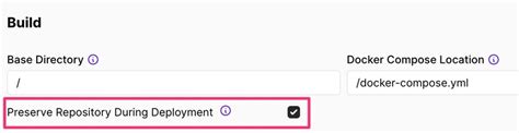 Simple Coolify Example With Docker Compose Github Dev Community