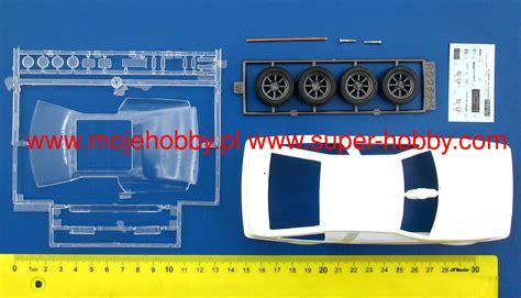 Toyota Levin Corrola Fujimi 038650