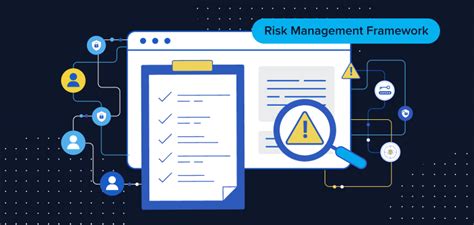 Risk Management Framework Rmf Key Implementation Steps