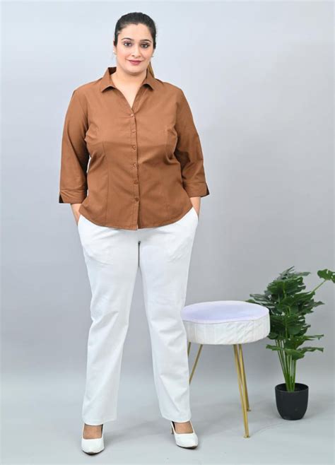 Plus Size Women Pants And Trousers Curve Body Xxxxl Size